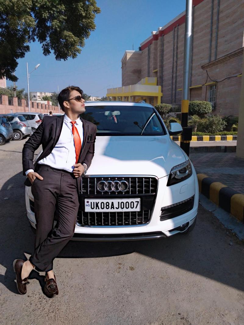 Satyendra Nath Jee posted on LinkedIn Satyendra Nath Jee posted on LinkedIn