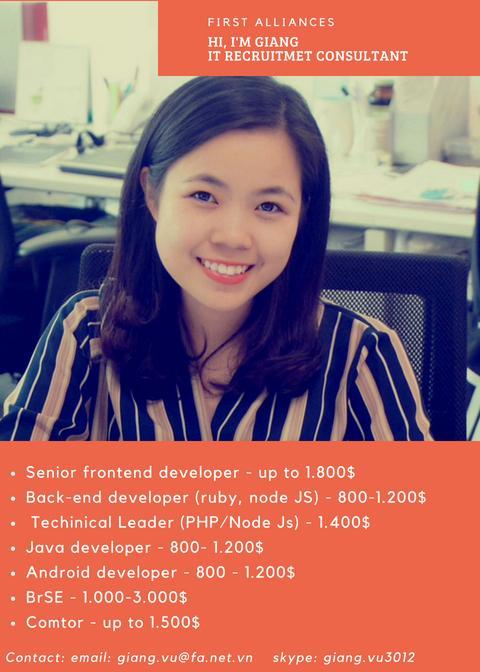 Giang Vu on LinkedIn: #Frontend #ruby #java #php #nodejs #android #brse ... Giang Vu on LinkedIn: #Frontend #ruby #java #php #nodejs #android #brse ...