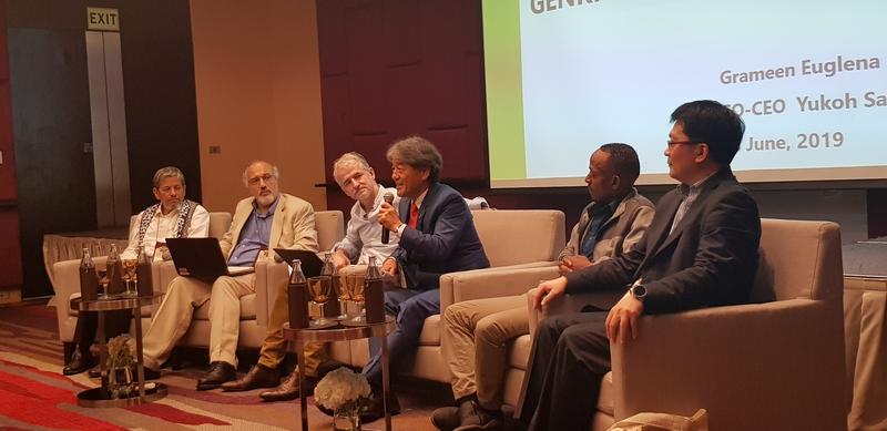 #sbd2019 | Abu Saif Ansari #sbd2019 | Abu Saif Ansari