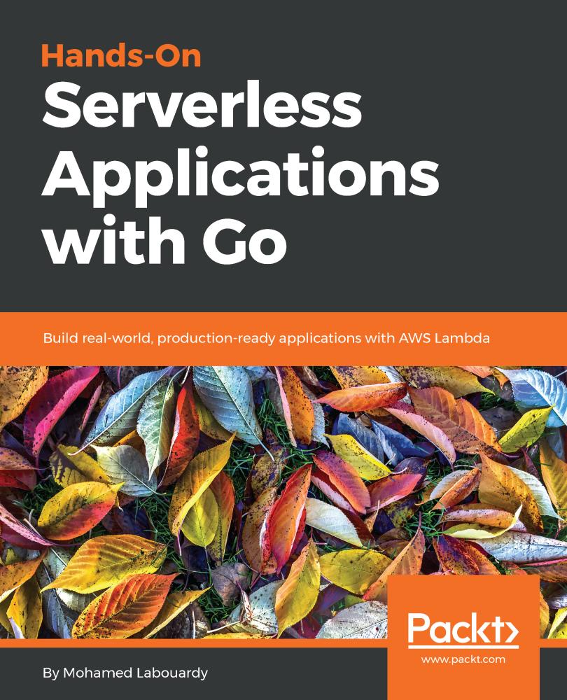 Mohamed Labouardy on LinkedIn: #packt #amazon #fnac #serverless #golang ... Mohamed Labouardy on LinkedIn: #packt #amazon #fnac #serverless #golang ...
