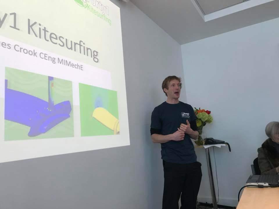 James Crook CEng MIMechE on LinkedIn: Today's semi final pitch for ... James Crook CEng MIMechE on LinkedIn: Today's semi final pitch for ...