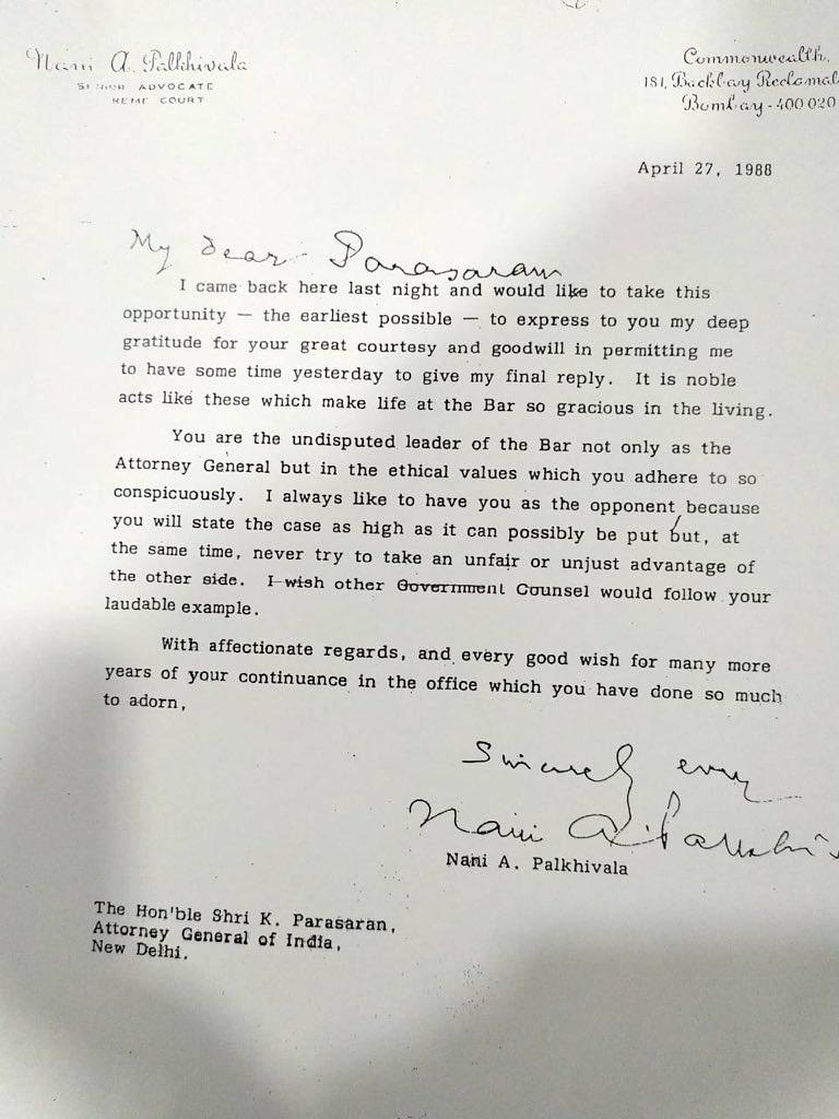 Harsh Kori on LinkedIn: So much to learn from a simple letter. Harsh Kori on LinkedIn: So much to learn from a simple letter.