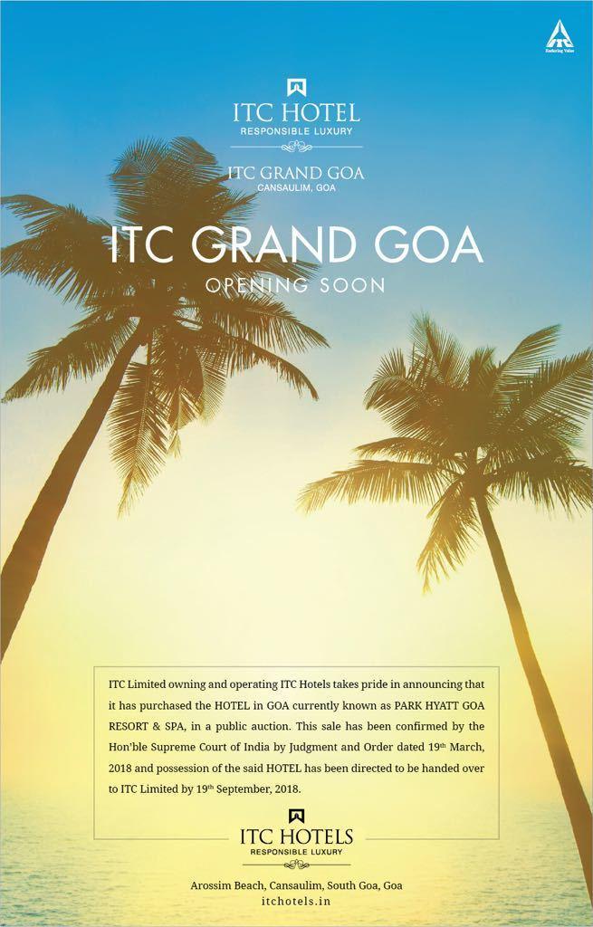 Rohit Prakash on LinkedIn: Welcome to goa Rohit Prakash on LinkedIn: Welcome to goa
