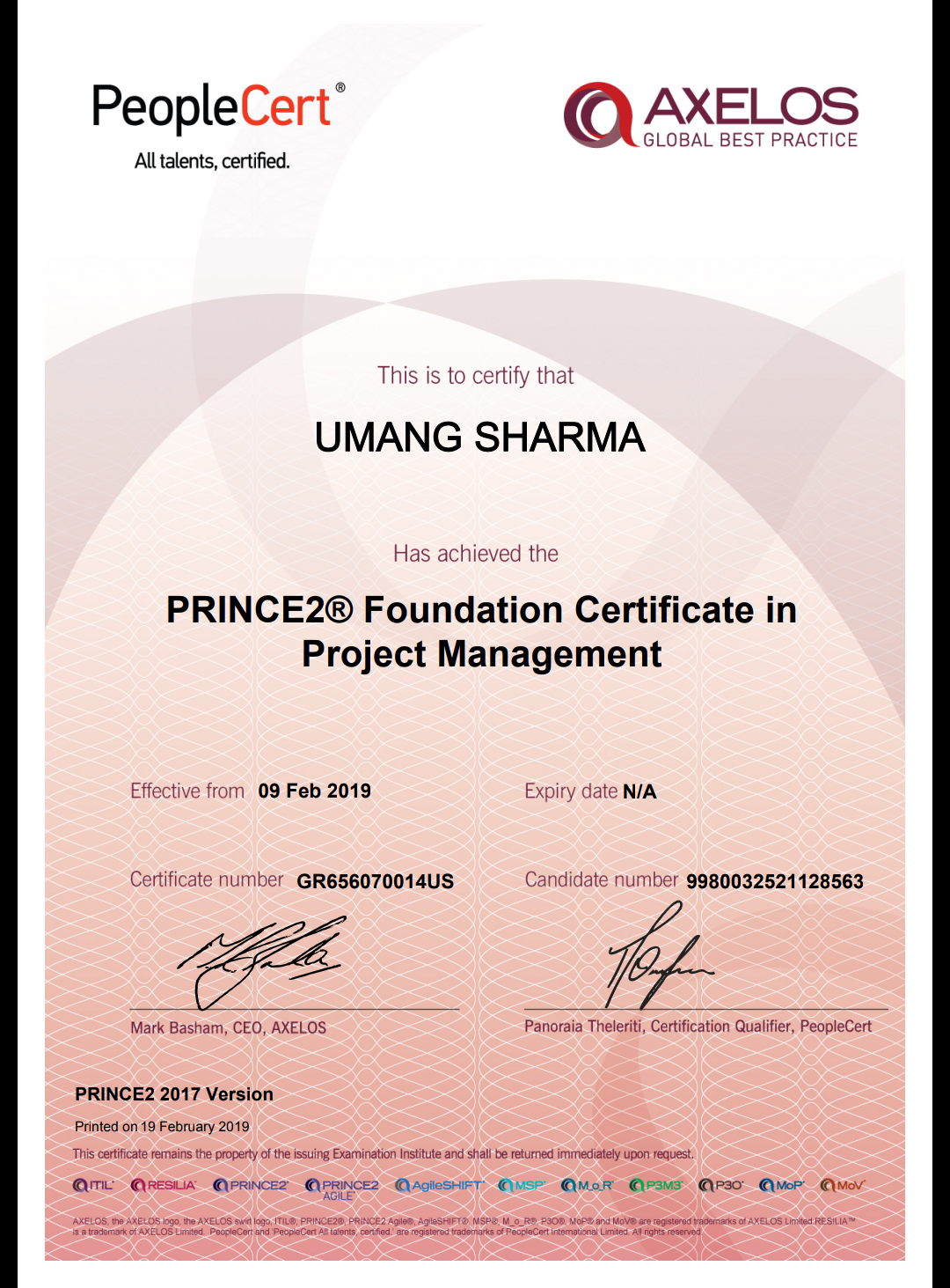 Umang Sharma on LinkedIn: Finally! | 26 comments Umang Sharma on LinkedIn: Finally! | 26 comments