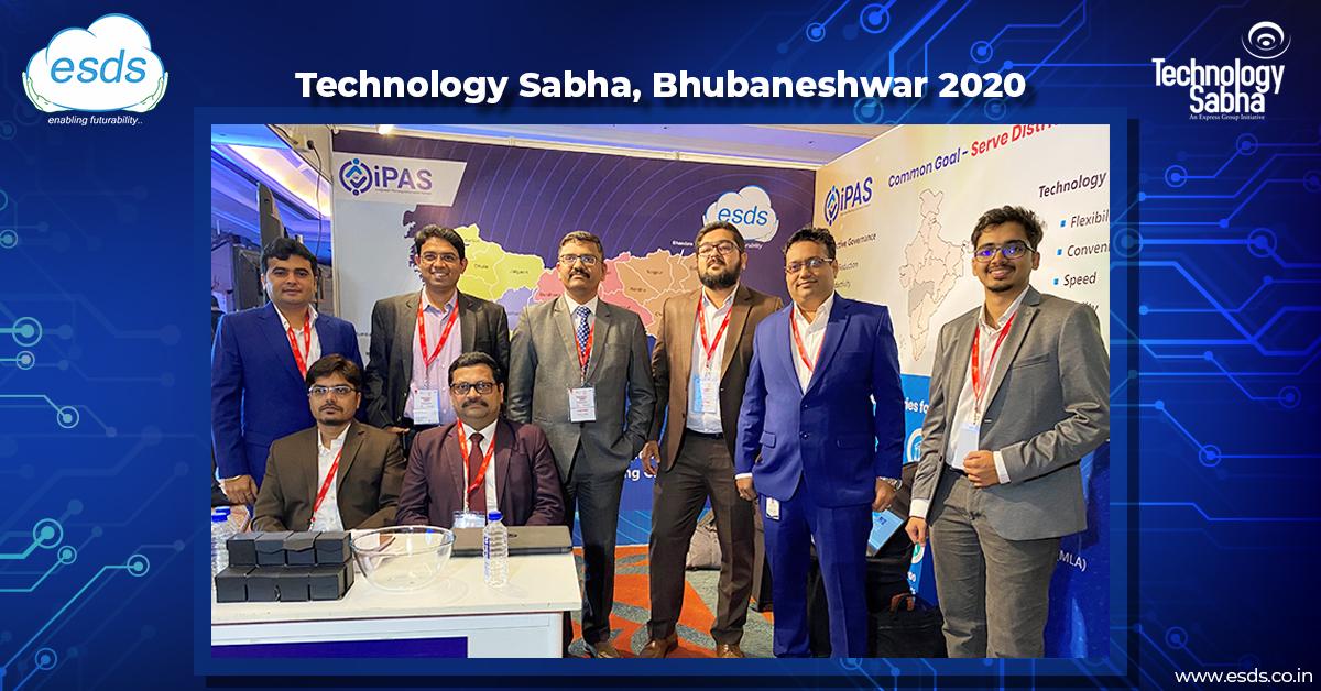#techsabha #esds | Prashant Dilip Sonwane #techsabha #esds | Prashant Dilip Sonwane