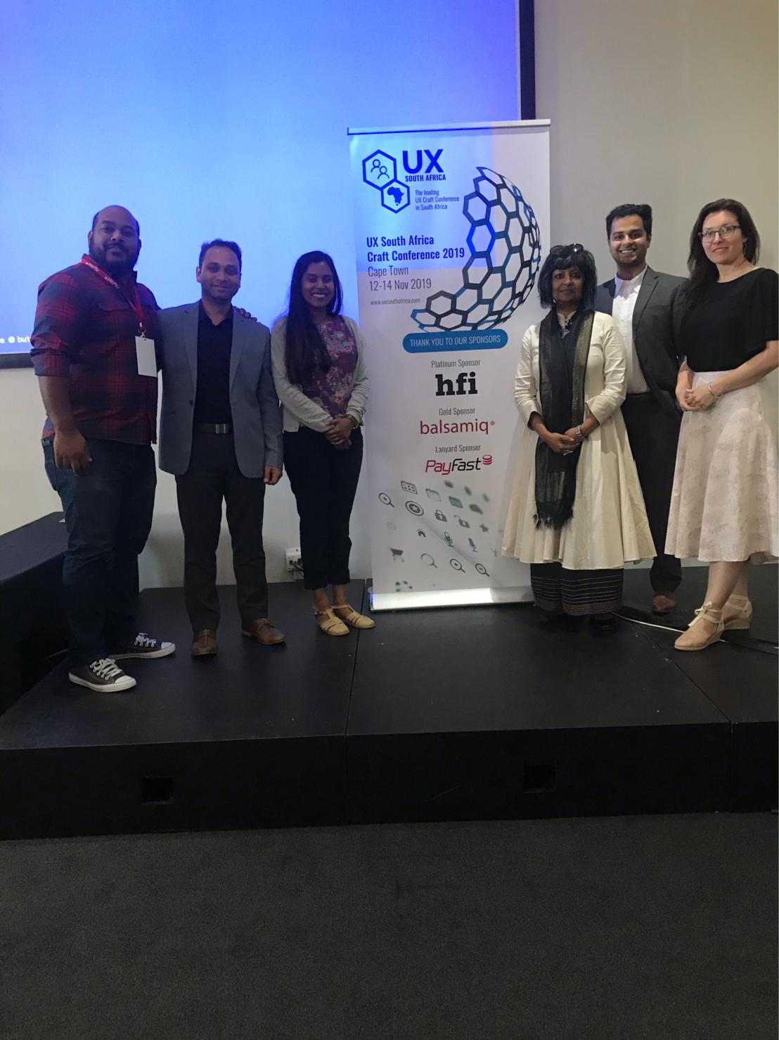 Nikhil Chawla on LinkedIn: #customerexperience #southafrica Nikhil Chawla on LinkedIn: #customerexperience #southafrica