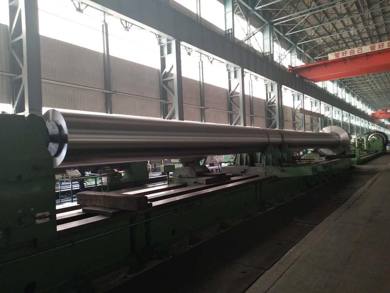 Yongchao Li on LinkedIn: Propeller Shaft forgings, up to 30m Approved ... Yongchao Li on LinkedIn: Propeller Shaft forgings, up to 30m Approved ...