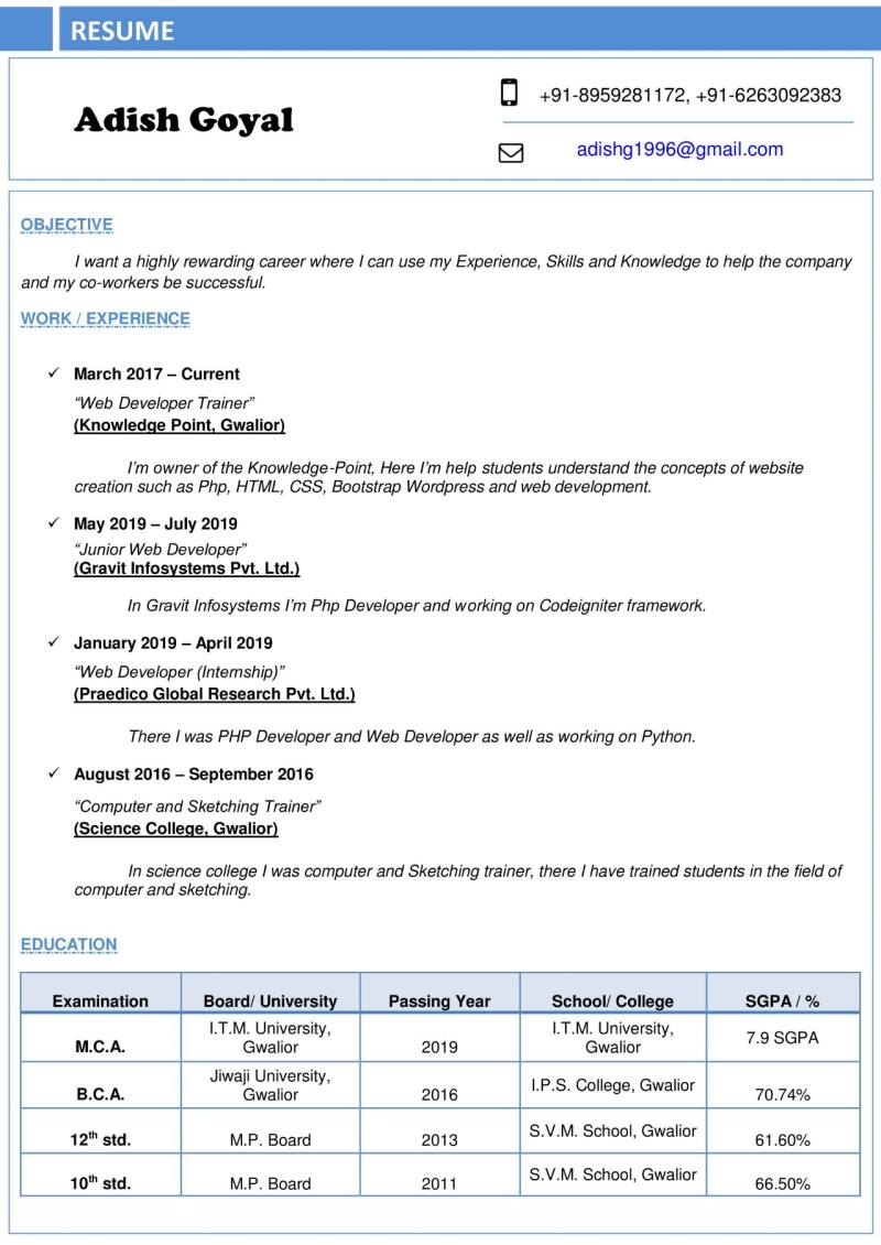Amit A. on LinkedIn: #python #css #php #refer #openings #java #webdesign Amit A. on LinkedIn: #python #css #php #refer #openings #java #webdesign