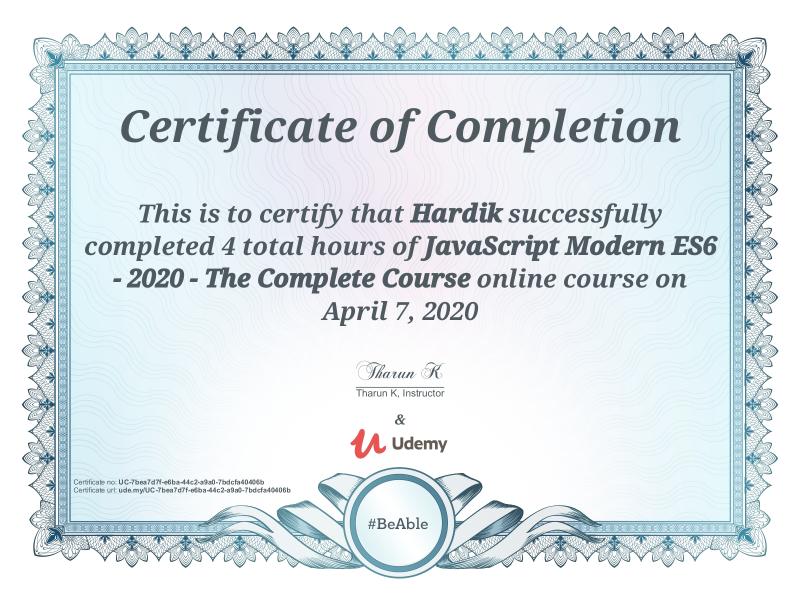 Butani Hardik on LinkedIn: #javascript #nodejs Butani Hardik on LinkedIn: #javascript #nodejs
