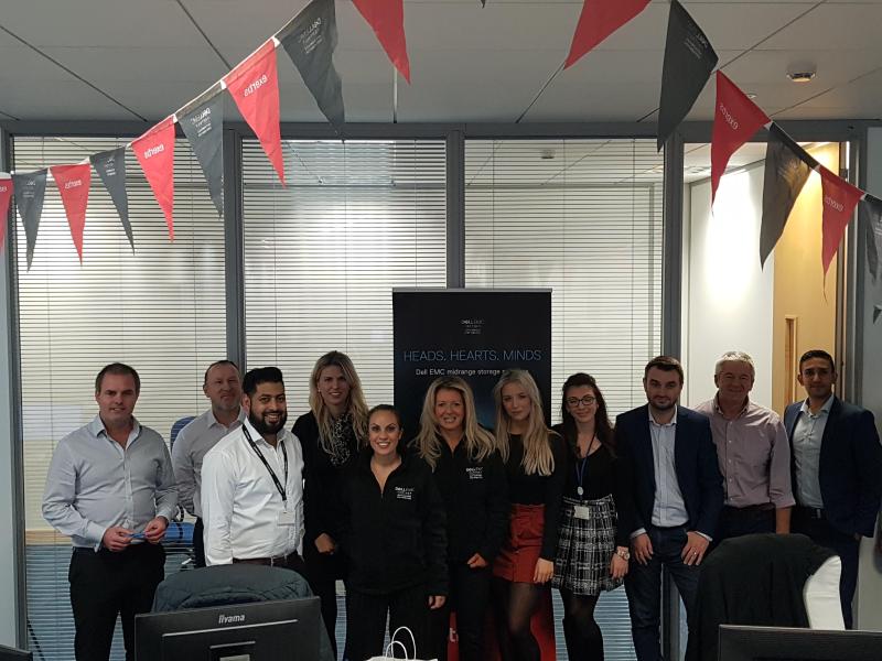 Shane Brewer on LinkedIn: #xma #tbt #sales #dellemc #corporate # ... Shane Brewer on LinkedIn: #xma #tbt #sales #dellemc #corporate # ...