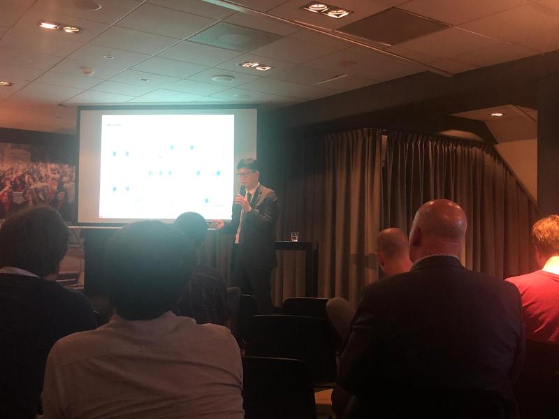 Jaeson Yoo on LinkedIn: #pki #interoperability Jaeson Yoo on LinkedIn: #pki #interoperability