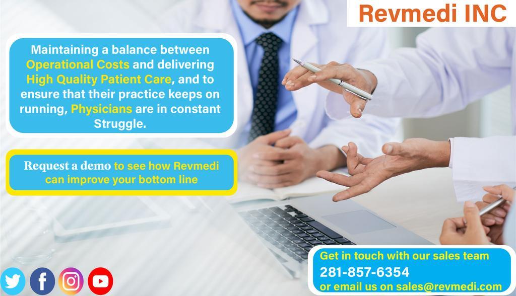 Senthil kumar Ethirajan B.Pharm, CPC on LinkedIn: #physicians Senthil kumar Ethirajan B.Pharm, CPC on LinkedIn: #physicians