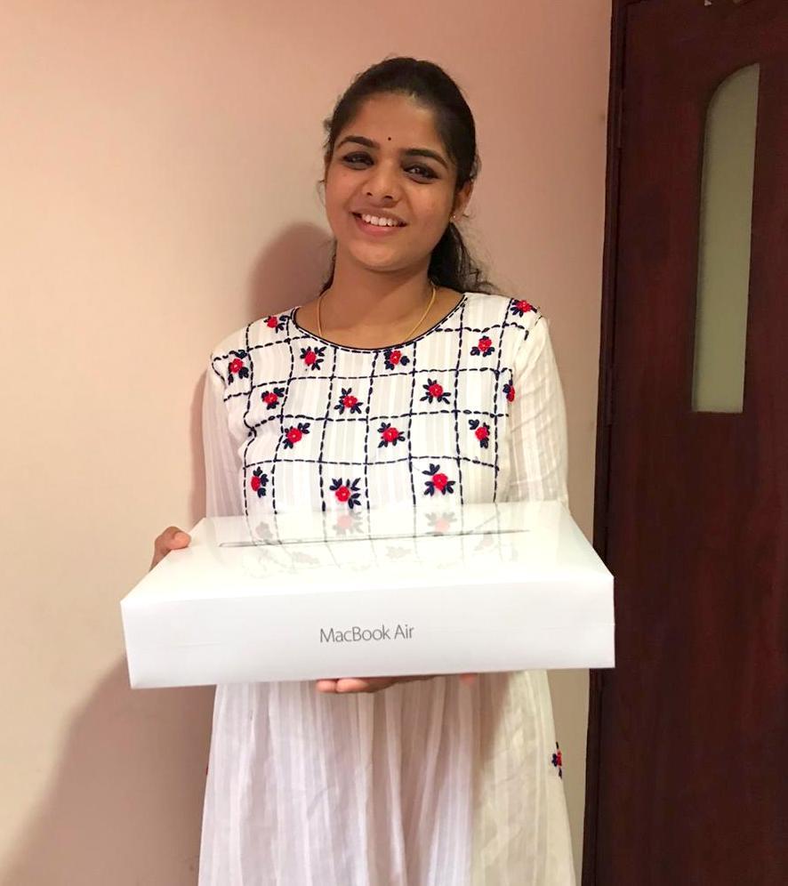 Sainul Nannat on LinkedIn: Congrats Dear Aswathi 👏👏👏 Sainul Nannat on LinkedIn: Congrats Dear Aswathi 👏👏👏