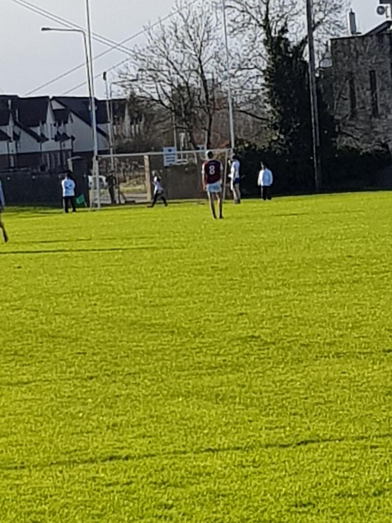 A great win for Mary I over Nuig in the Fitzgibbon Cup today. | Eugene ... A great win for Mary I over Nuig in the Fitzgibbon Cup today. | Eugene ...