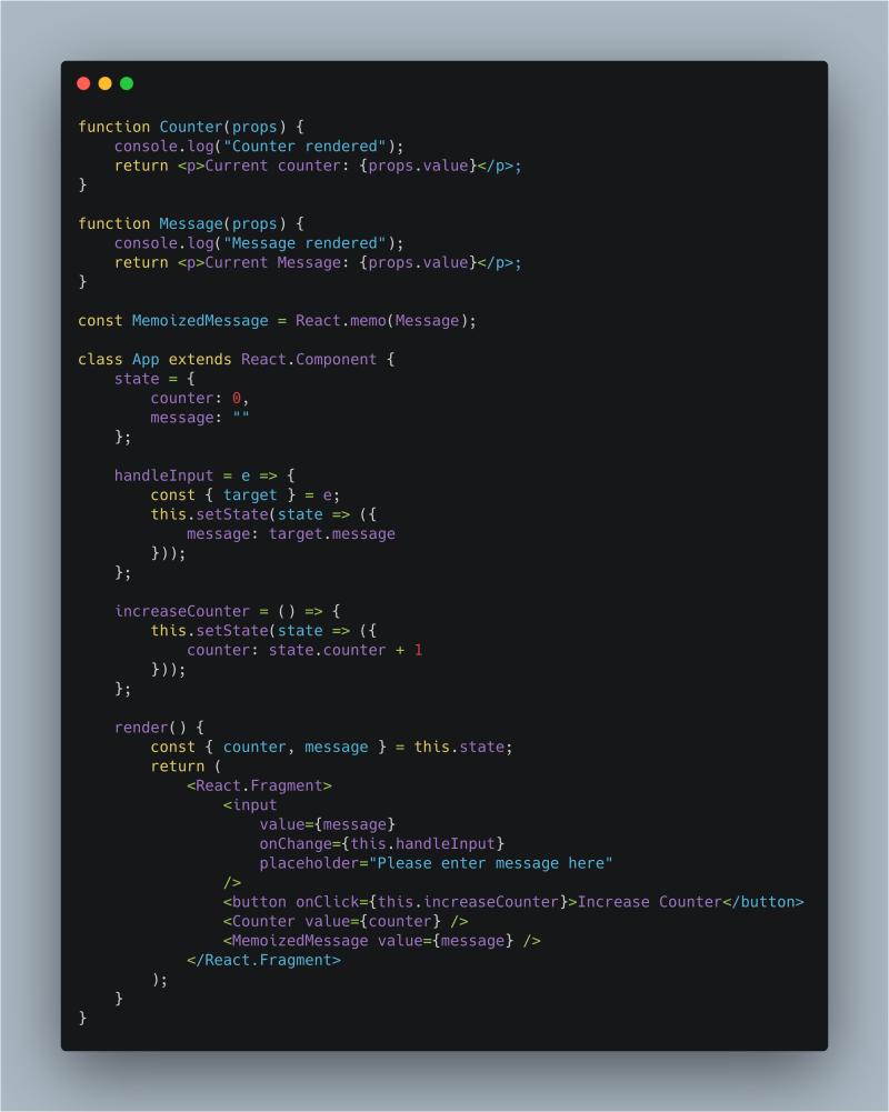 Yomesh Gupta on LinkedIn: #javascript #react #frontend #code #js # ... Yomesh Gupta on LinkedIn: #javascript #react #frontend #code #js # ...
