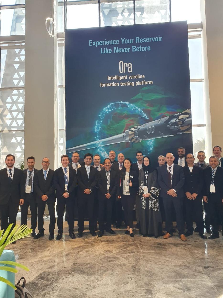 Nader Sabanegh on LinkedIn: #schlumberger #ora #tuffrac_ix #simultra Nader Sabanegh on LinkedIn: #schlumberger #ora #tuffrac_ix #simultra