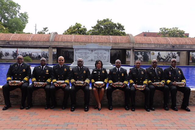 John D. Reed Jr. on LinkedIn: We are Fire Chiefs from 9 municipalities ... John D. Reed Jr. on LinkedIn: We are Fire Chiefs from 9 municipalities ...