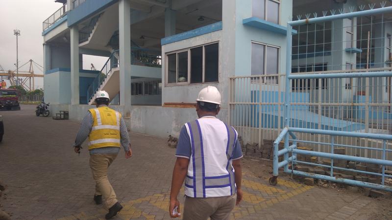 Rizki Wibisono on LinkedIn: Pekerjaan menjadi staff HSSE atau orang ... Rizki Wibisono on LinkedIn: Pekerjaan menjadi staff HSSE atau orang ...