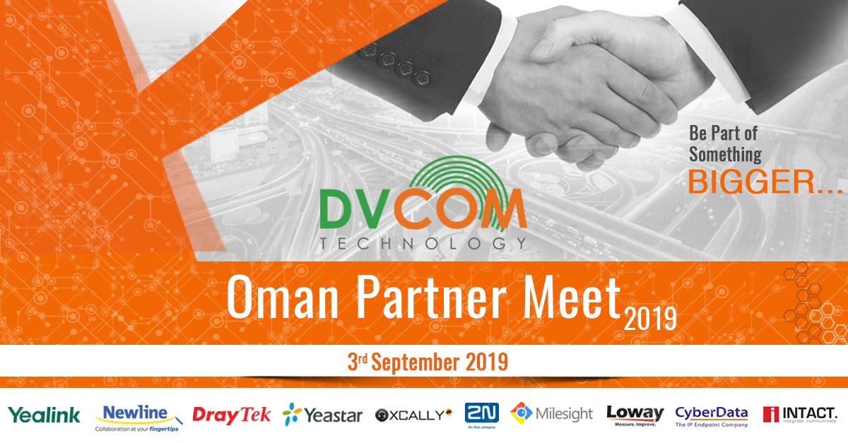 DVCOM Technology on LinkedIn: #partnermeet #technology #dvcom DVCOM Technology on LinkedIn: #partnermeet #technology #dvcom