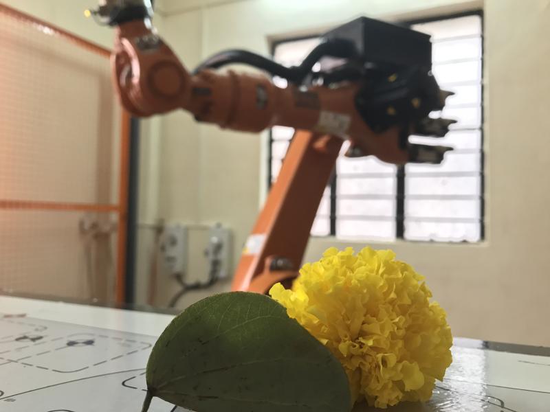 IRTI-Robotics on LinkedIn: #irti #kuka #robotics #industrial #industry4 IRTI-Robotics on LinkedIn: #irti #kuka #robotics #industrial #industry4