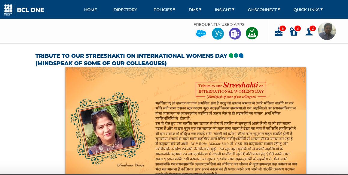 Ramesh Sharma on LinkedIn: Jahanvi Sharma Ramesh Sharma on LinkedIn: Jahanvi Sharma