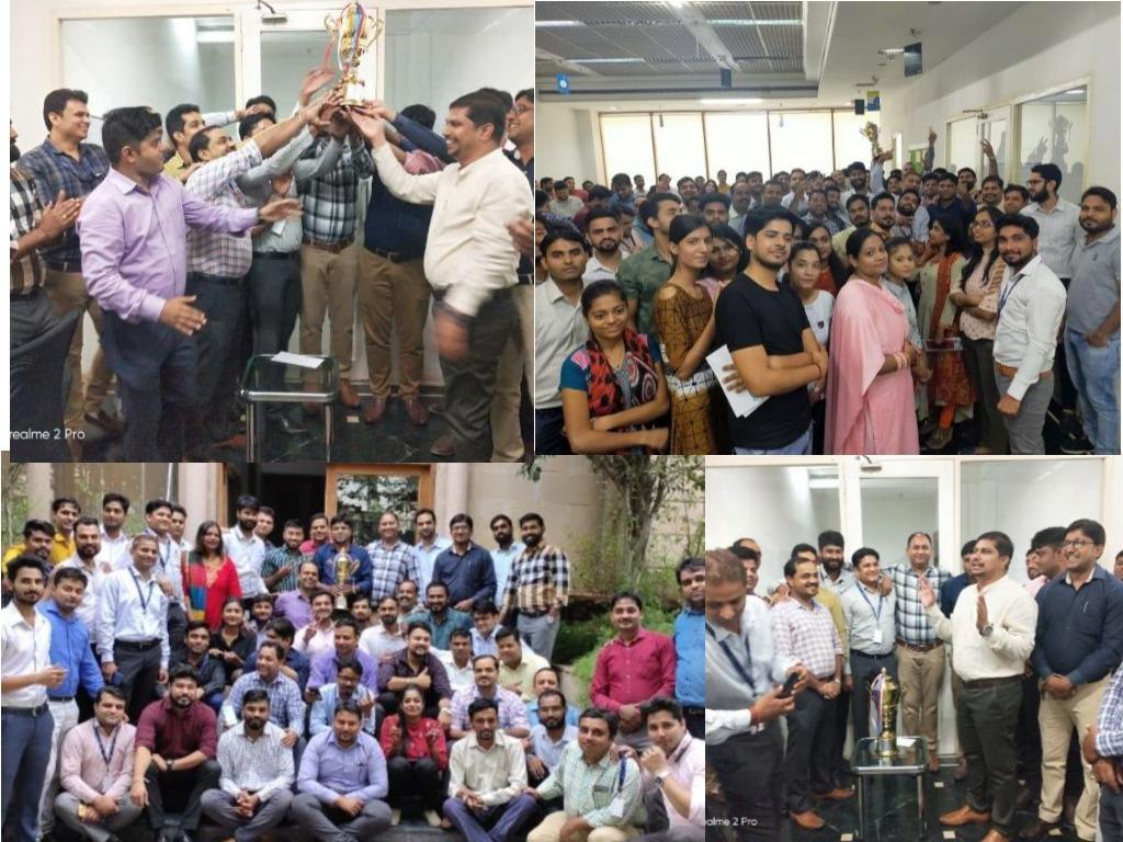 Chander Kumar M on LinkedIn: Pradeep kumar Brajesh Singh Ankit Soni ... Chander Kumar M on LinkedIn: Pradeep kumar Brajesh Singh Ankit Soni ...