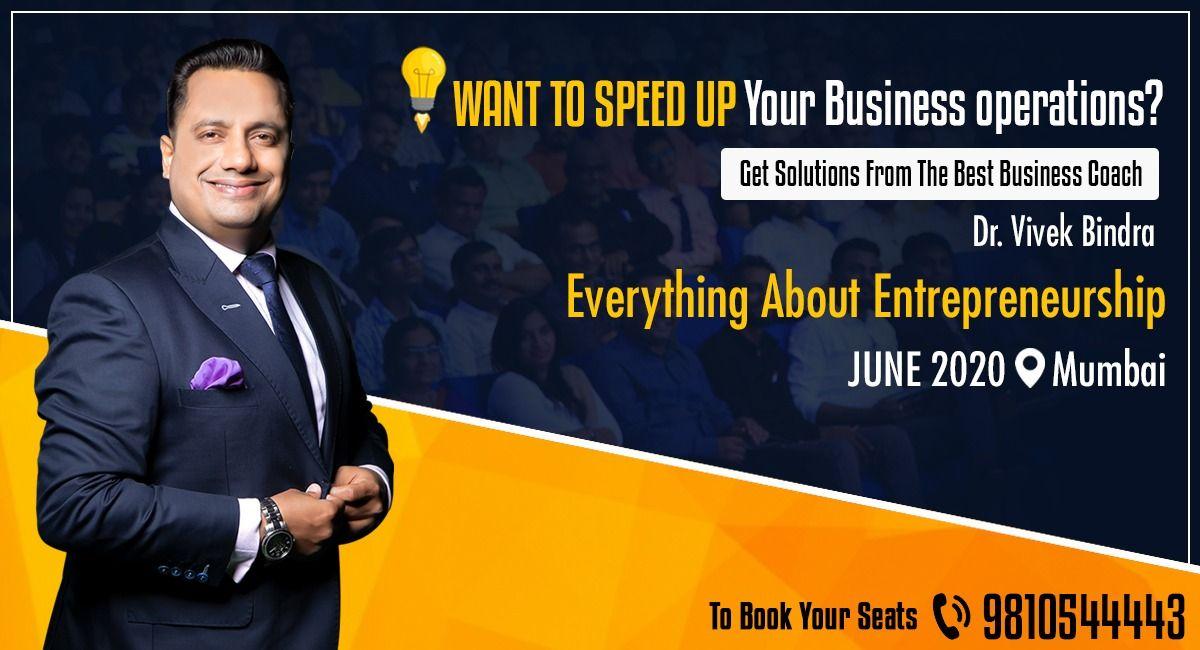Dr. Vivek Bindra on LinkedIn: Join World’s most Affordable and ... Dr. Vivek Bindra on LinkedIn: Join World’s most Affordable and ...