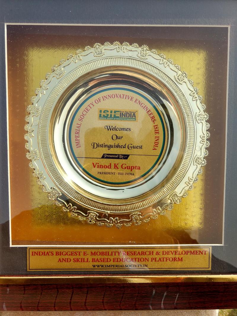 Dr. Ashwini Kumar Sharma posted on LinkedIn Dr. Ashwini Kumar Sharma posted on LinkedIn