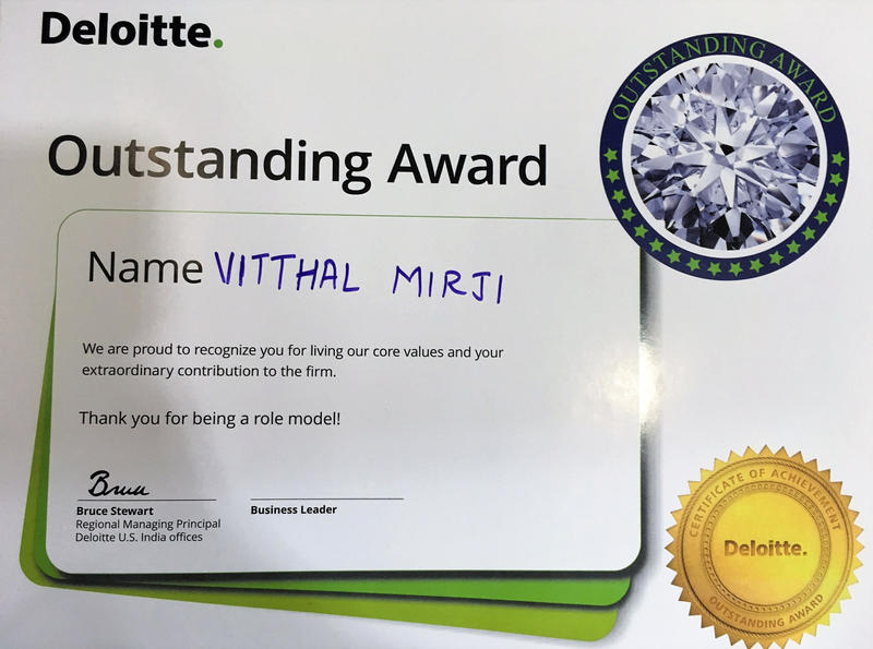 Vitthal Mirji on LinkedIn: #thankyou #deloitte #bigdata #hadoop # ... Vitthal Mirji on LinkedIn: #thankyou #deloitte #bigdata #hadoop # ...