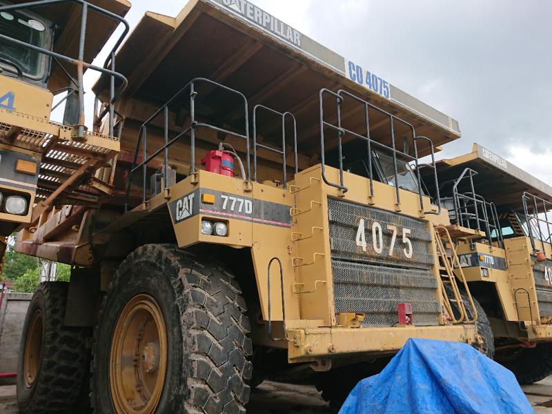 RISKI ARIYANDI on LinkedIn: #caterpillar #usedequipment #heavyequipment ... RISKI ARIYANDI on LinkedIn: #caterpillar #usedequipment #heavyequipment ...