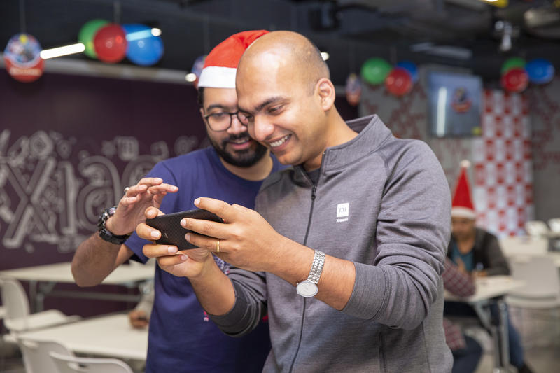 Manu Kumar Jain on LinkedIn: #pubg #xiaomi #xiaomi #xiaomiindia #team # ... Manu Kumar Jain on LinkedIn: #pubg #xiaomi #xiaomi #xiaomiindia #team # ...