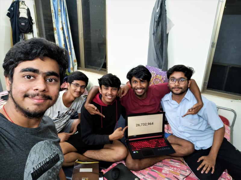 Shreyas M S on LinkedIn: #hashcode #google #hashcode #programming # ... Shreyas M S on LinkedIn: #hashcode #google #hashcode #programming # ...