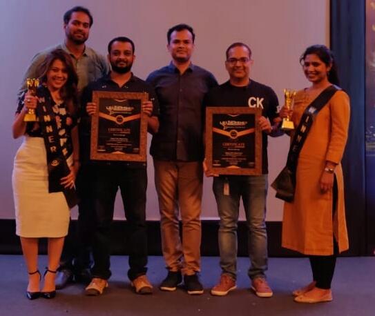Sadanand Pai on LinkedIn: Proud to be adjudged as the best Marketing ... Sadanand Pai on LinkedIn: Proud to be adjudged as the best Marketing ...