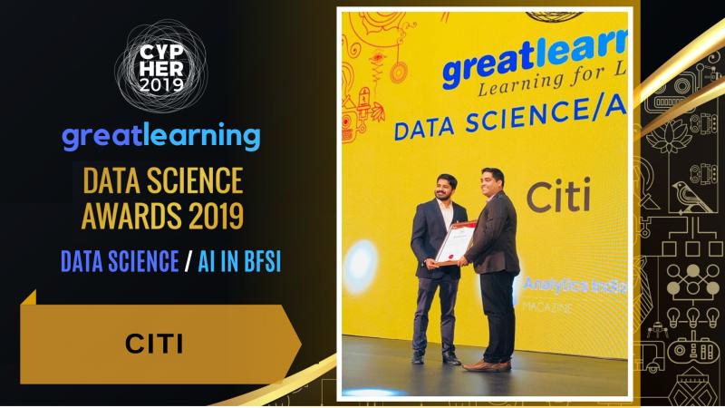 Manoranjan Rajguru on LinkedIn: #cypher2019 Manoranjan Rajguru on LinkedIn: #cypher2019