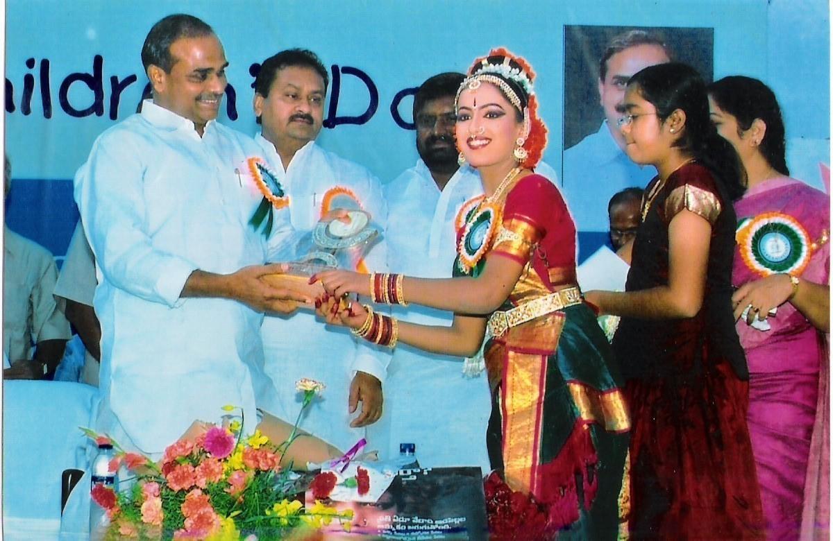 Dr. Lalitha Sindhuri Yarasuri on LinkedIn: Exactly 14 years ago, on ... Dr. Lalitha Sindhuri Yarasuri on LinkedIn: Exactly 14 years ago, on ...