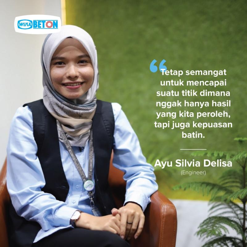 PT Wijaya Karya Beton Tbk. on LinkedIn: Di balik proyek-proyek ... PT Wijaya Karya Beton Tbk. on LinkedIn: Di balik proyek-proyek ...