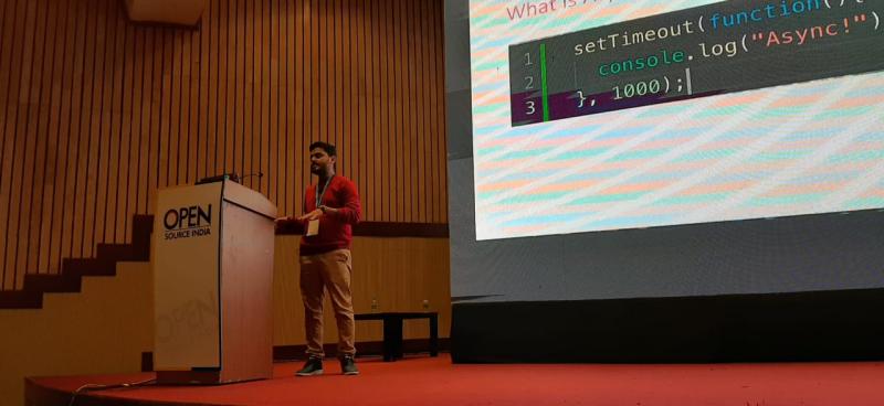 NC Patro on LinkedIn: #reactiveprogramming #rxjs #osi2019 NC Patro on LinkedIn: #reactiveprogramming #rxjs #osi2019