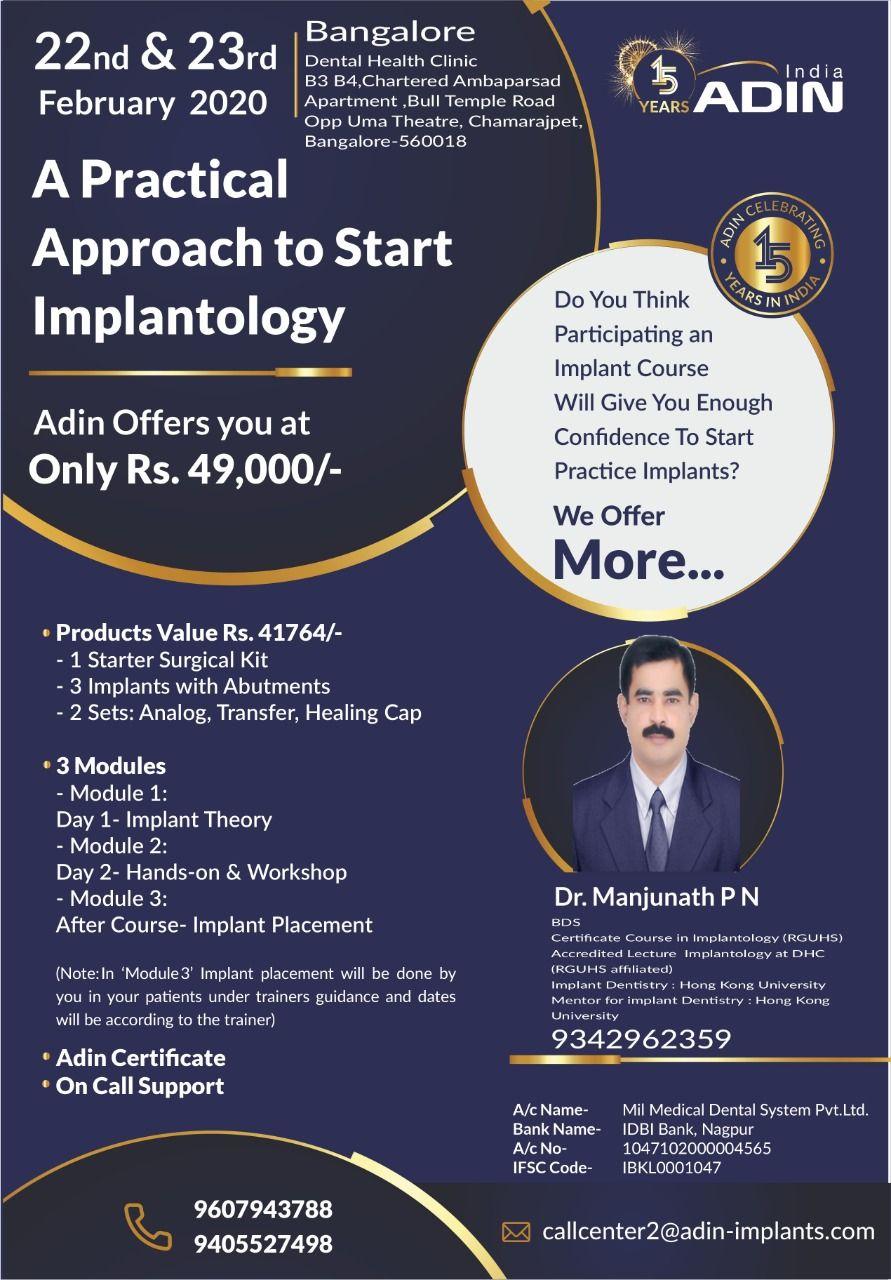 Dr Manjunath P N posted on LinkedIn Dr Manjunath P N posted on LinkedIn