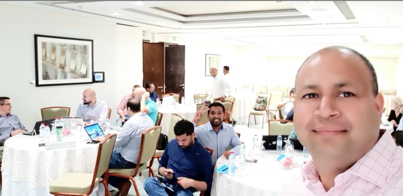 Ashish Mishra (PMP,CSCP, MBA) on LinkedIn: Hi Friends, Had an ... Ashish Mishra (PMP,CSCP, MBA) on LinkedIn: Hi Friends, Had an ...