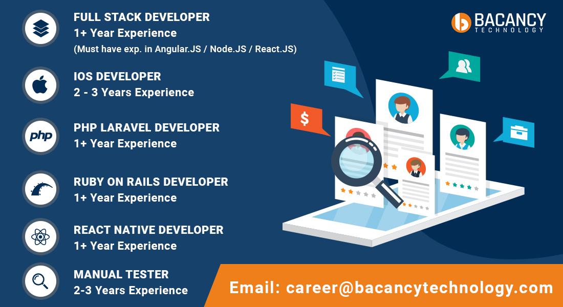 SHRADDHA PAREKH on LinkedIn: #fullstack #angularjs #nodejs #reactjs # ... SHRADDHA PAREKH on LinkedIn: #fullstack #angularjs #nodejs #reactjs # ...