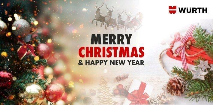 Merry Christmas! | Sandeep Krishnamurthy Merry Christmas! | Sandeep Krishnamurthy