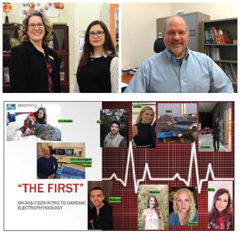 EP Lab Digest on LinkedIn: New online cardiac #EP technologist ... EP Lab Digest on LinkedIn: New online cardiac #EP technologist ...