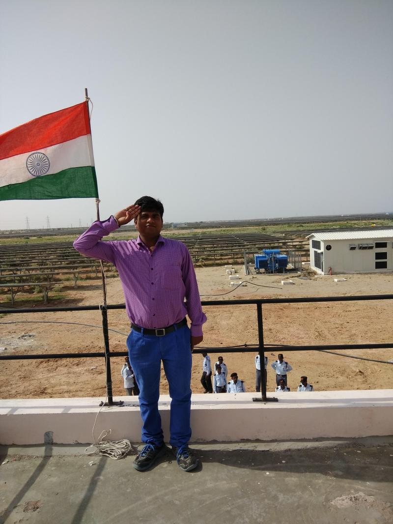 kaushal kumar henotiya on LinkedIn: Jai hind kaushal kumar henotiya on LinkedIn: Jai hind
