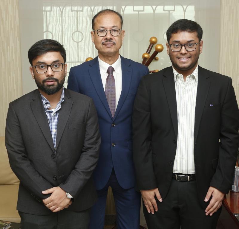 Sakib Hossain Khan on LinkedIn: #ahkhanandco Sakib Hossain Khan on LinkedIn: #ahkhanandco