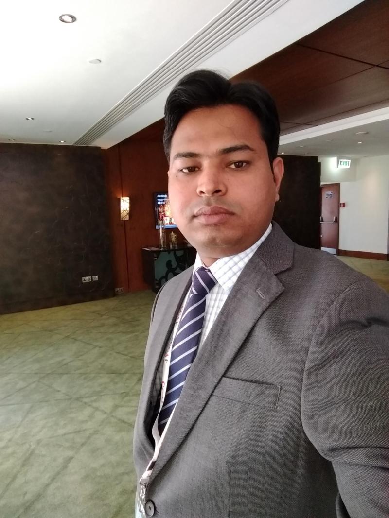 Moinuddin Khan on LinkedIn: #ccai Moinuddin Khan on LinkedIn: #ccai