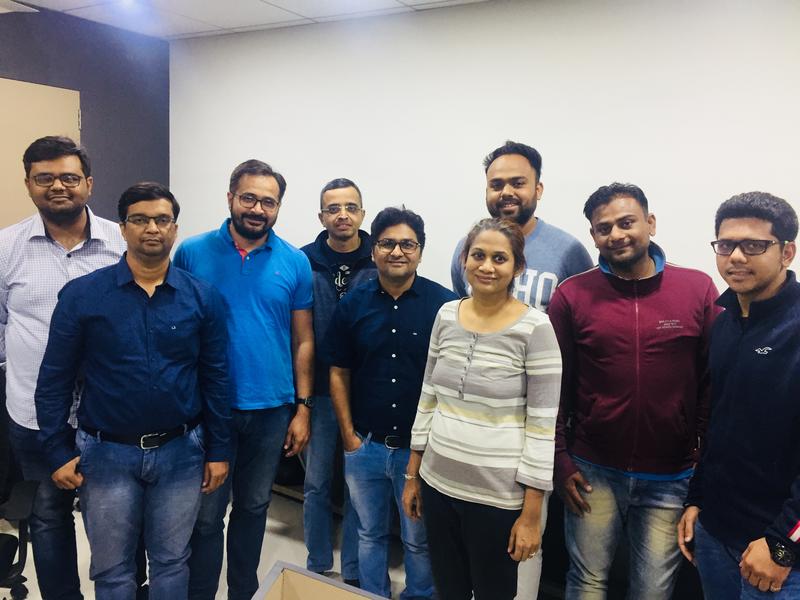 Janak Thakkar on LinkedIn: #aws #cloud #devops #cloudcomputing Janak Thakkar on LinkedIn: #aws #cloud #devops #cloudcomputing