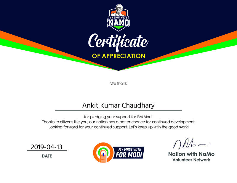 Ankit Chaudhary posted on LinkedIn Ankit Chaudhary posted on LinkedIn