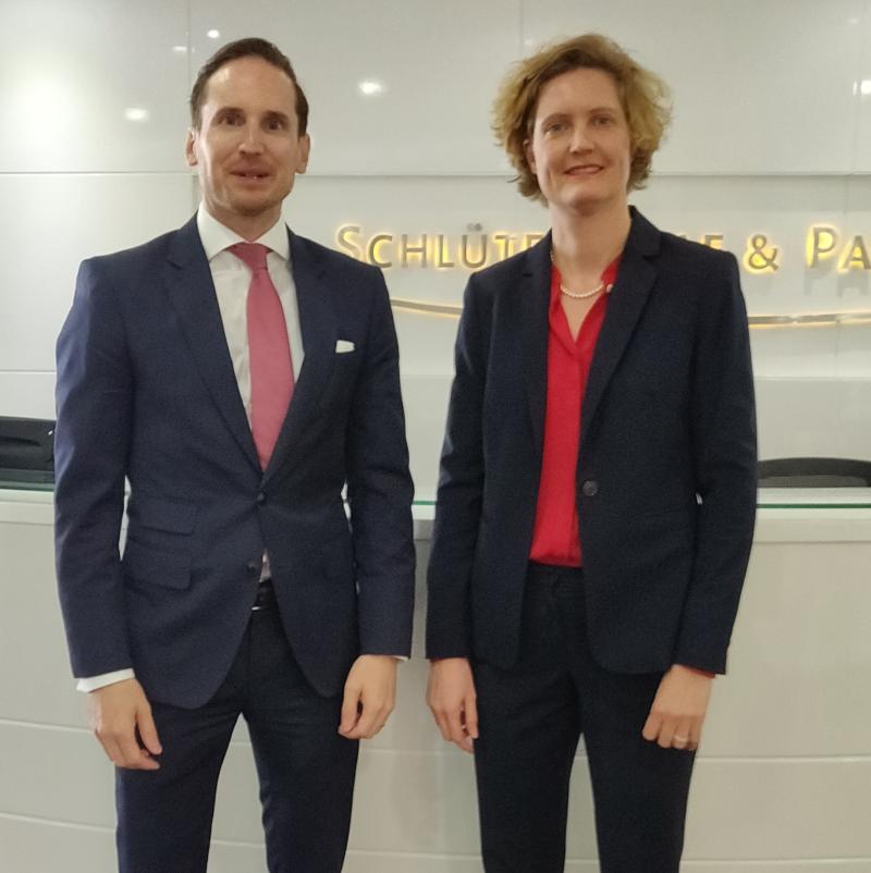 Dr. Constantin Frank-Fahle on LinkedIn: #dubai #arbitrationweek Dr. Constantin Frank-Fahle on LinkedIn: #dubai #arbitrationweek