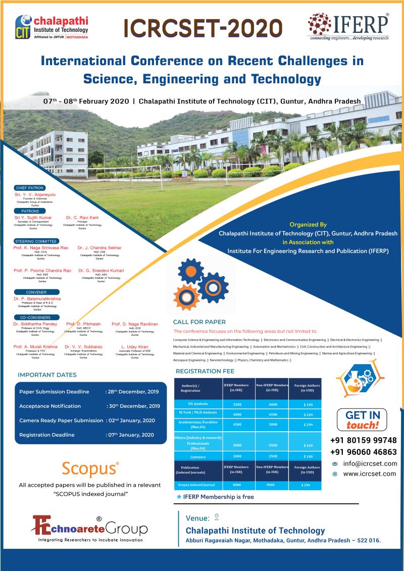 Dr. B. Sateesh Kumar posted on LinkedIn Dr. B. Sateesh Kumar posted on LinkedIn