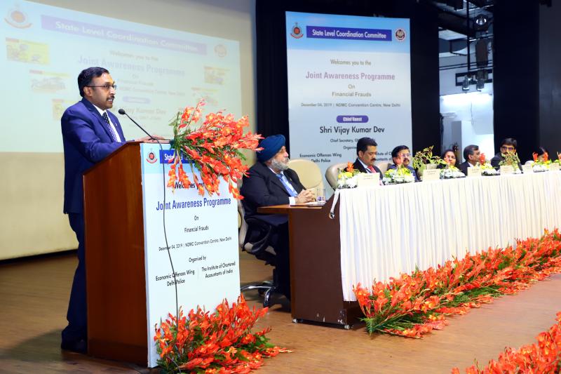 CA. Atul Kumar Gupta, Vice President , ICAI, CA. Jay Chhaira, Chairman ... CA. Atul Kumar Gupta, Vice President , ICAI, CA. Jay Chhaira, Chairman ...